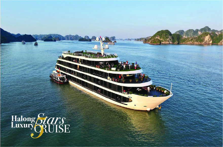 Velar Of The Seas Cruise - Velar Of The Seas Cruise