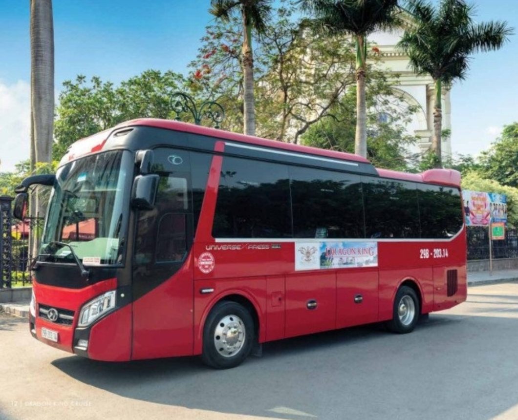 Transfer services - Velar Of The Seas Cruise